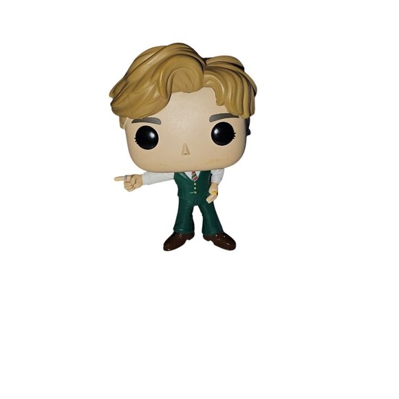 Funko | Toys | Bts V Funko Pop 223 Loose | Poshmark